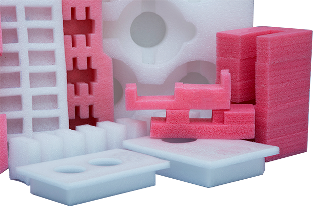 die-cut - Pro-Care Packaging