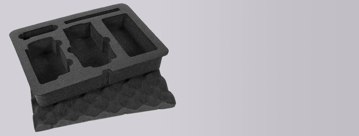 EVA Foam - Pro-Care Packaging