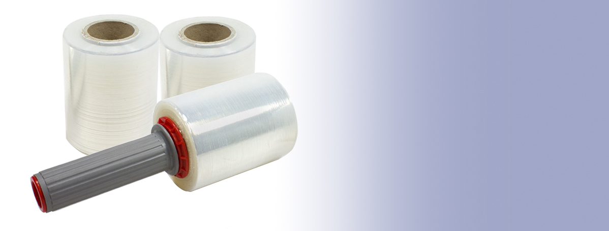 Handy wrap-Baby-roll - Pro-Care Packaging