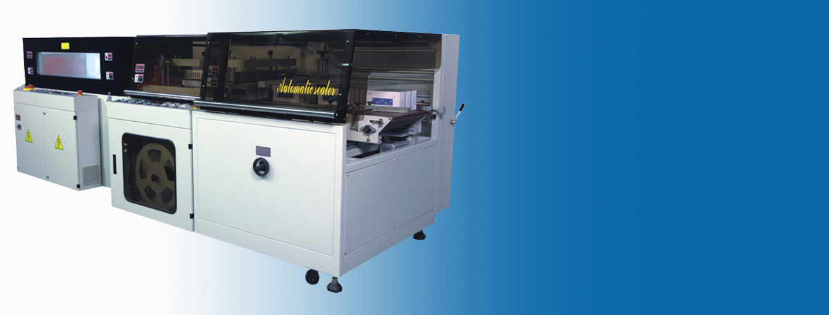 Shrink Pack Machine-FL - Pro-Care Packaging