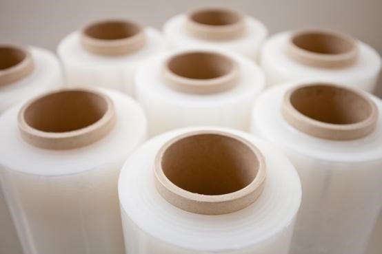 Hand Roll/ Machine Roll/ Non-Cling Stretch Film - Pro-Care Packaging